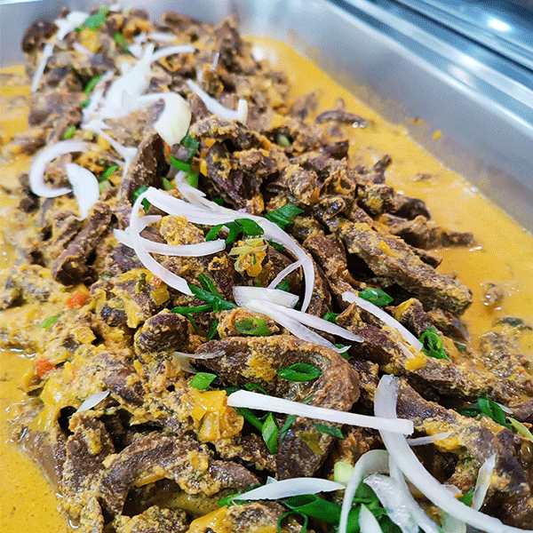 Menu – Angelicas Restaurant La Coromoto